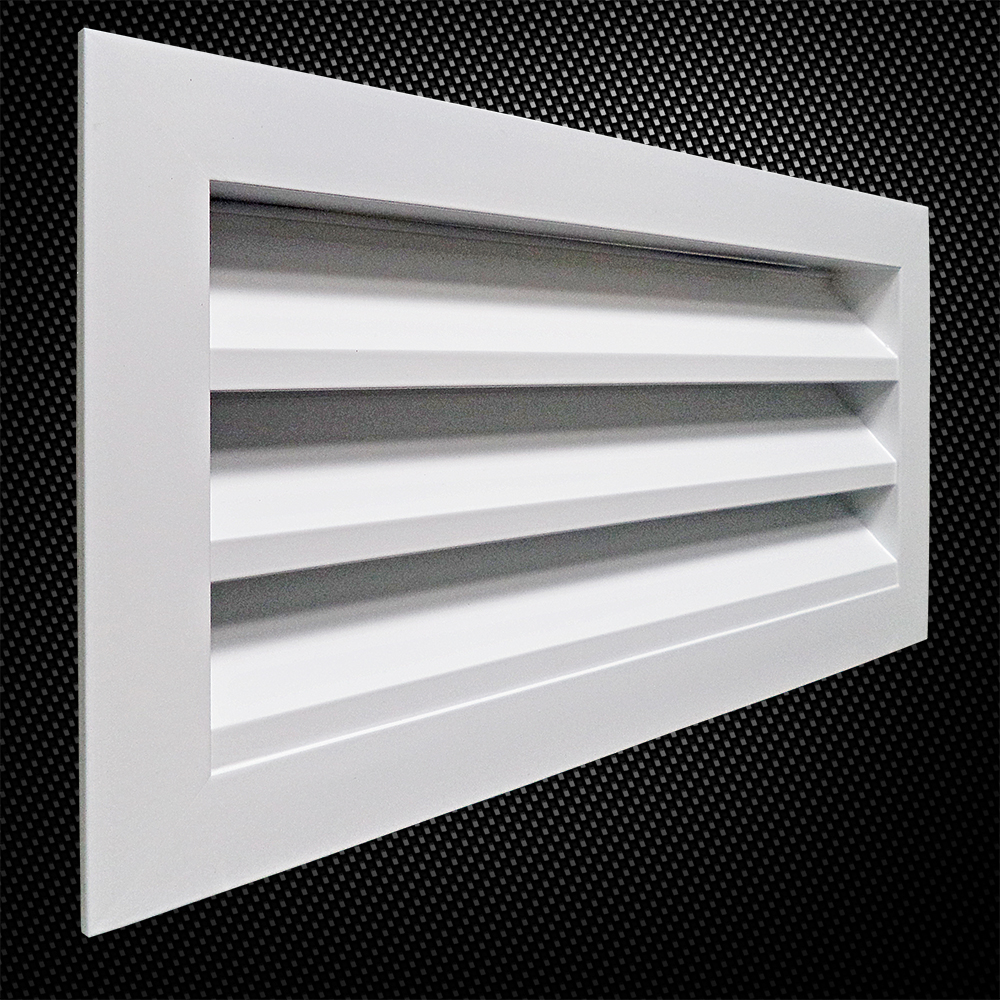 future air flow company products - Aluminium Products