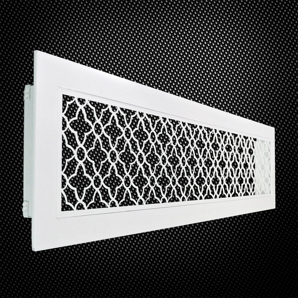 future air flow company products - Aluminium Products